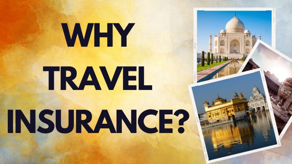 What Is Travel Insurance | EDU NCB